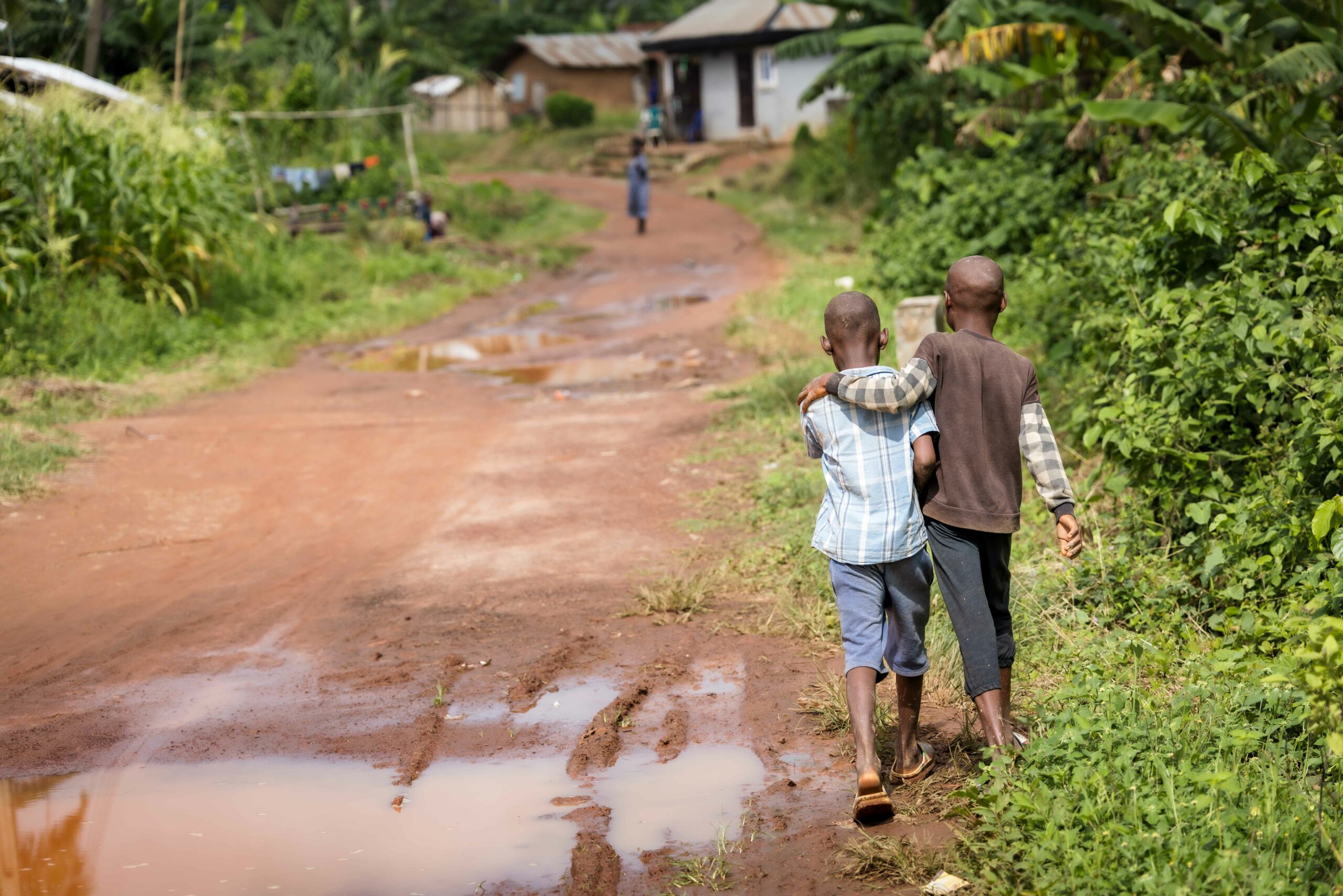 Vision Africa Sightings: April 2024 - Vision Africa